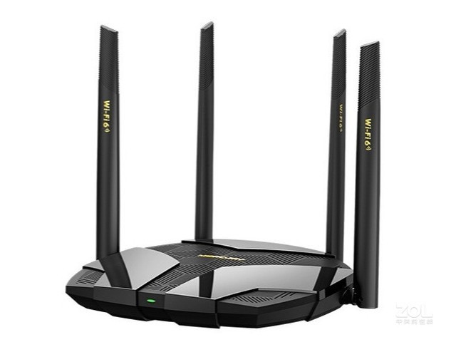 【手慢无】双频千兆WiFi6无线路由器超值价219元_Mercury AX3000 _ZOL企业站-中关村在线