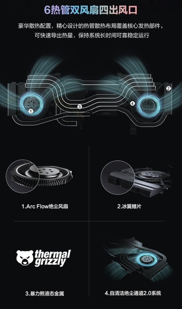 华硕ROG 幻 16笔记本正式发布:镁铝合金CNC外壳 首发售价9999_ROG笔记本电脑_笔记本-中关村在线