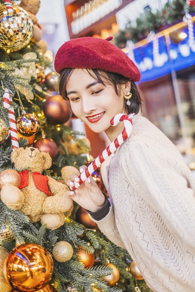 跨年这么拍最酷炫 教你拍与众不同的新年跨年照_富士 X-S10套机(18-55mm） _数码影音评测-中关村在线