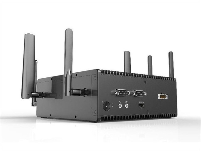 联想发布两款企业级工业PC 可进行边缘数据转换_工作站-中关村在线