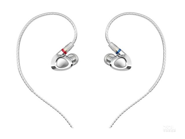 【手慢无】山灵ME500有线HiFI耳机会员福利来袭，到手只要998元_山灵 ME500_数码影音音频-中关村在线