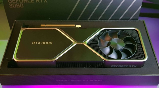 又将迎来一波疯抢 RTX30系变种明年发布 RTX 3080显存达12GB_华硕 ROG-STRIX-RTX3070TI-8G-GAMING_笔记本新闻-中关村在线