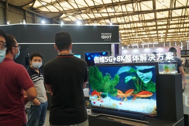 UDE&iLife2020完美落幕 助力提振行业信心_液晶电视新闻-中关村在线