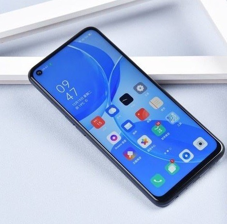 OPPO A53新机开启预约 仅售1299元-中关村在线