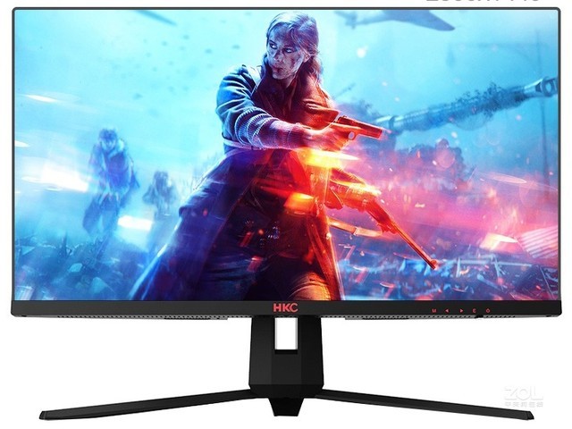27英寸144Hz电竞小金刚限时秒杀1099元（全文）_HKC IG27Q_笔记本导购-中关村在线