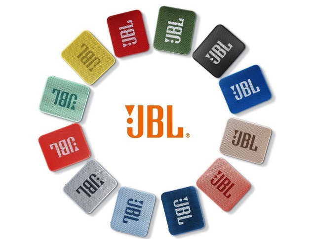 手慢无：JBL防水蓝牙音箱仅249元多色可选_JBL GO Smart2_数码影音导购-中关村在线