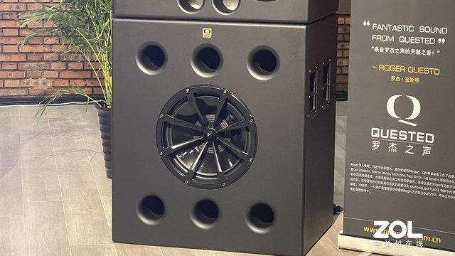 五一去哪玩？北京国际音响展一日游の好声分享_音箱_数码影音音频-中关村在线