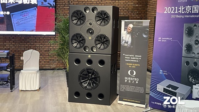 五一去哪玩？北京国际音响展一日游の好声分享_音箱_数码影音音频-中关村在线