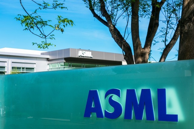 净利润17亿欧元 ASML 2021 Q3销售额曝光_业界资讯-中关村在线