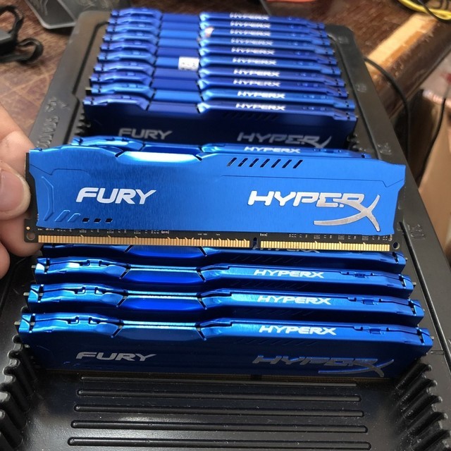 分析称DDR3内存将上涨50% 旧电脑升级要抓紧了_业界资讯-中关村在线