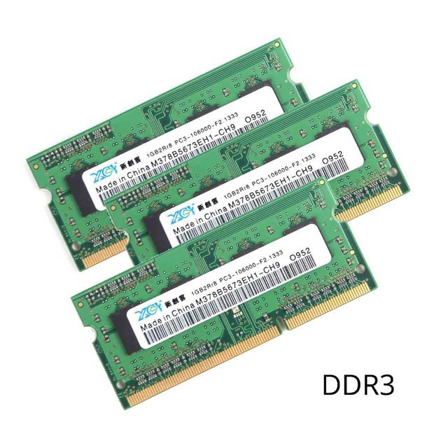 DDR3内存价格预计将上涨40%-50%_游戏硬件硬件新闻-中关村在线