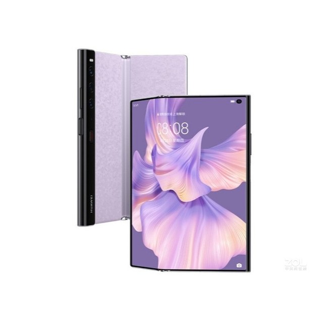 【手慢无】华为全新折叠旗舰Mate Xs 2 晒单返现 售价9449元_华为 Mate Xs 2_投影机导购-中关村在线
