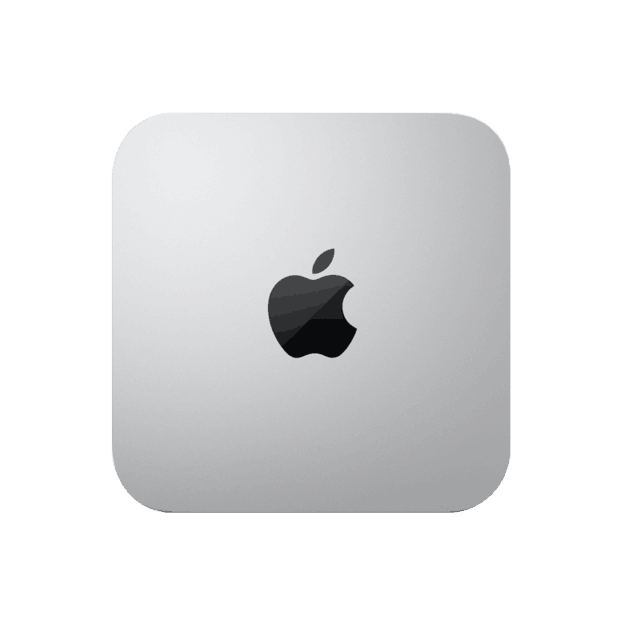 【手慢无】只卖一天！Mac mini 4554元抢购_家电导购-中关村在线