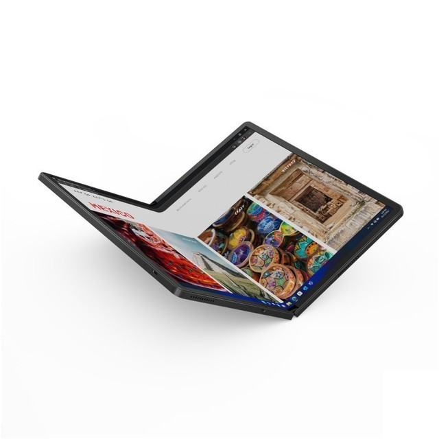 30周年情怀之作 全新ThinkPad 30th纪念版笔记本电脑_笔记本新闻-中关村在线