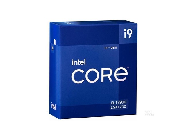 【手慢无】直降1000元，英特尔酷睿i9-12900异构处理器仅售3699元_Intel 酷睿 i9 12900_游戏硬件CPU-中关村在线