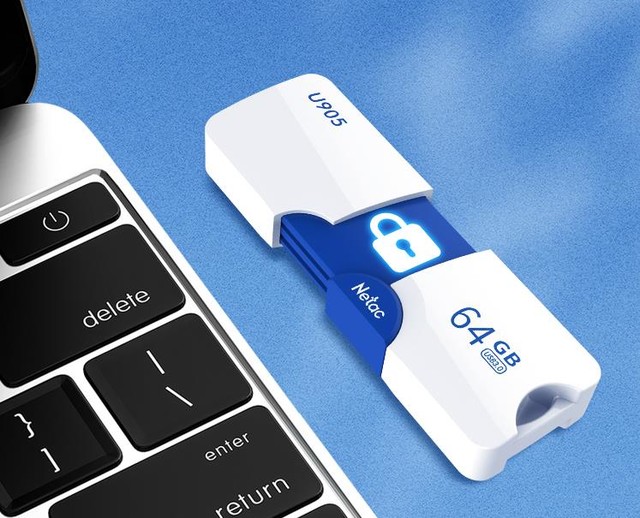 【手慢无】朗科U905 U盘64GB 到手好价31.5（全文）_朗科 绝影RGB 16GB DDR5 4800_游戏硬件存储-中关村在线