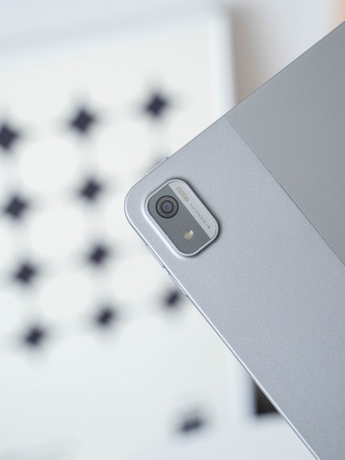 11英寸2k屏1300w后置摄像头！FPD百元平板性价比拉满_业界资讯-中关村在线