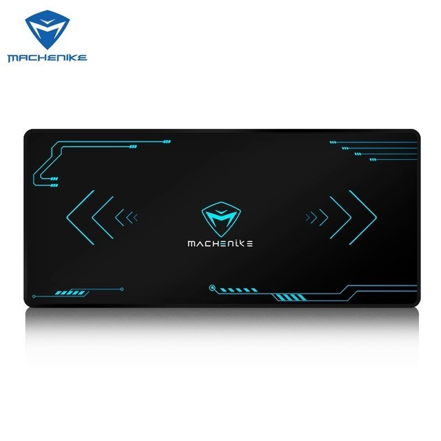 【手慢无】机械师GP-K903-装甲顺滑版超大黑色空间电竞游戏鼠标垫8折_长城 机械师_游戏硬件键鼠外设-中关村在线