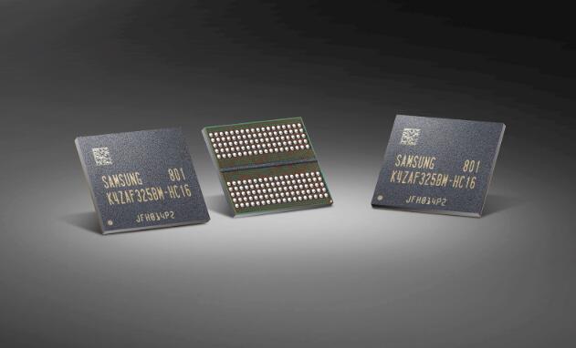 DDR6内存已经在路上 单条1TB 频率达DDR5两倍_笔记本新闻-中关村在线