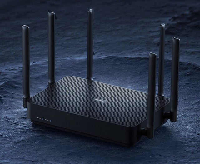 【手慢无】小米Wi-Fi6路由器到手仅需299元_Redmi 路由器 AX6S_办公打印行情-中关村在线