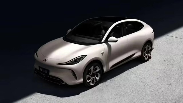 智己汽车联席CEO刘涛：LS6下半年将迎来改款，价格“非常炸裂”_智己汽车 智己LS6 2023款 Max 超强性能版_汽车新闻-中关村在线