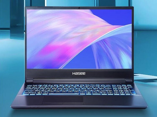 i7-12700+RTX 3070 这款游戏本配桌面级处理器（全文）_神舟 战神Z8-TA7NS_笔记本导购-中关村在线