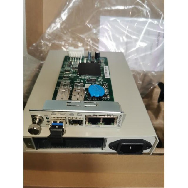 【手慢无】瑞斯康达千兆双纤光纤收发器：高效安全的网络解决方案-瑞斯康达 RC552-GE-S1_收发器行情-中关村在线