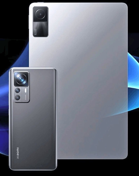 定价千元档！Redmi首款平板渲染图出炉：金属一体化机身_笔记本新闻-中关村在线