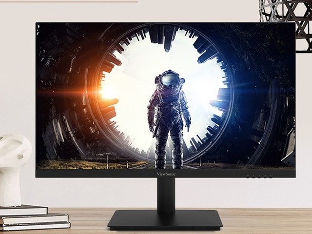 【手慢无】直降215元，优派VA2471-2K-HD到手仅784元，2K超高清显示器没谁了_游戏硬件显示器-中关村在线