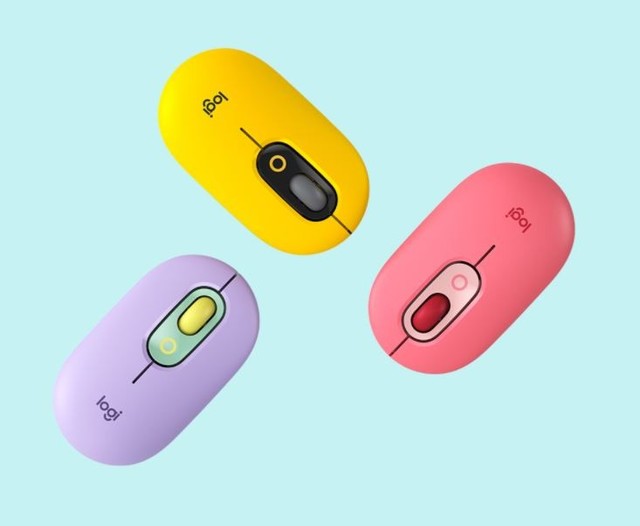直降150元!罗技POP MOUSE蓝牙无线鼠标到手149元_罗技 POP MOUSE无线鼠标_笔记本导购-中关村在线
