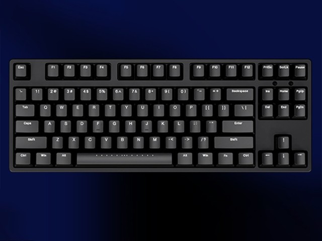 【手慢无】直降70元 ikbc樱桃轴机械键盘好价推荐（全文）_IKBC C87有线机械键盘_游戏硬件键鼠外设-中关村在线