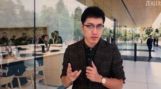 王自如被强制执行3383万 此前"不看格力工资条"走红_业界资讯-中关村在线