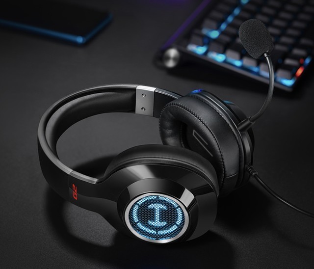 【手慢无】漫步者HECATE G2电竞游戏耳机秒杀仅 168元！_数码影音音频-中关村在线