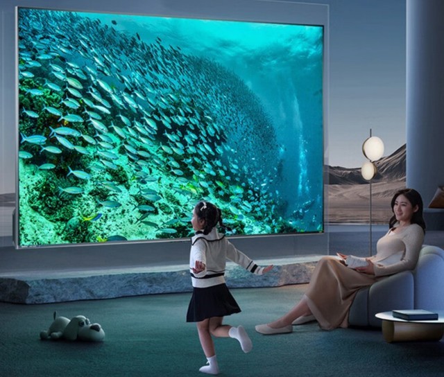 最值得推荐的MiniLED电视，海信电视E8K有何过人之处？_业界资讯-中关村在线