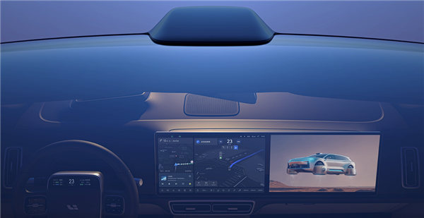 理想汽车正式发布AI新战略 推出多模态认知大模型MindGPT_业界资讯-中关村在线