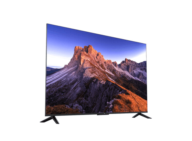 【手慢无】支持AI远场语音 小米65英寸电视4K超清秒杀价1869元_小米 EA65 2022款_家电导购-中关村在线