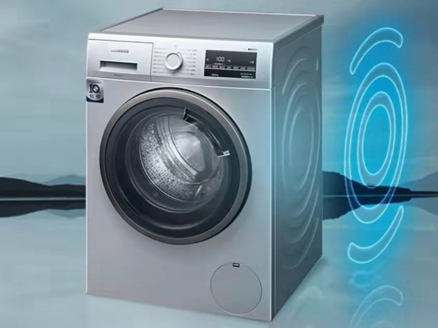 【手慢无】西门子XQG90-WG42A2Z81W除菌滚筒洗衣机到手3324元（全文）_西门子 XQG90-WG42A2Z81W_家电导购-中关村在线