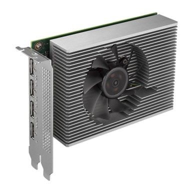 研华推Arc A380E嵌入GPU：AI算力5.018 TFLOPS、图形性能比英伟达T1000高50%_Intel ARC A380_人工 ...