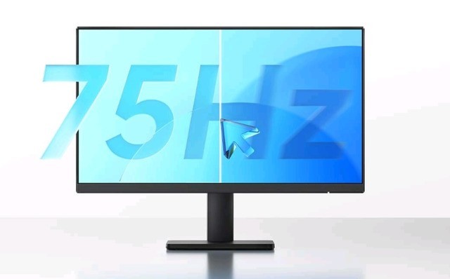 仅需399元，全局DC+75Hz刷新率，这款显示器太具性价比_游戏硬件显示器-中关村在线