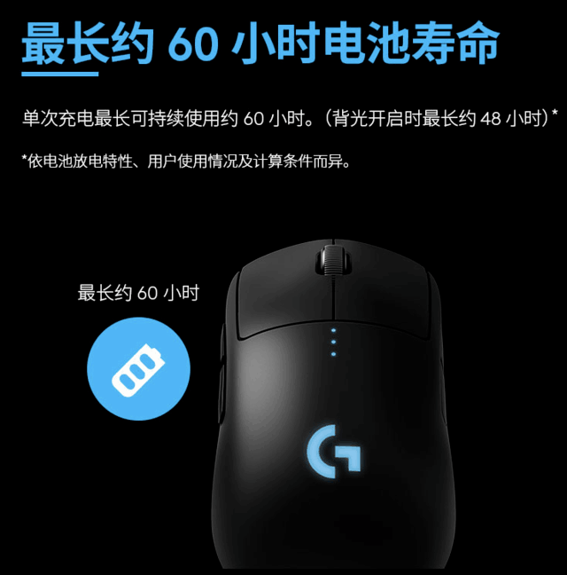 【手慢无】罗技旗舰轻量化电竞鼠标 “狗屁王”499元买一送一（全文）_罗技 GPW LIGHTSPEED 无线游戏鼠标_游戏硬件键鼠外设-中关村在线