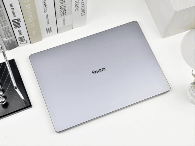 4K元档“无敌” 酷睿版Redmi Book 14轻薄生产力本解析_Redmi Book 14 2023(i7 12700H/16GB ...