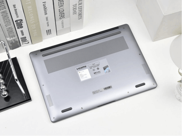 4K元档“无敌” 酷睿版Redmi Book 14轻薄生产力本解析_Redmi Book 14 2023(i7 12700H/16GB ...