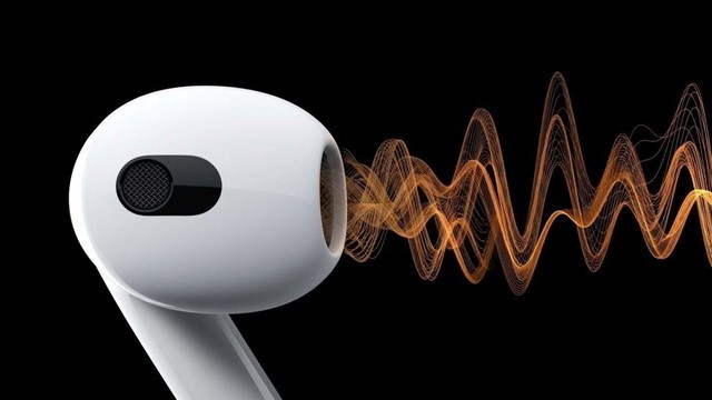 AirPods Pro 2代即将发布 将采用新版芯片（全文）_苹果 iPhone 13_手机新闻-中关村在线