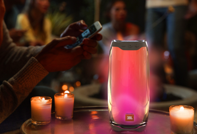 【手慢无】限时促销！JBL PULSE4音箱到手仅1699元（全文）_JBL Pulse4_数码影音音频-中关村在线