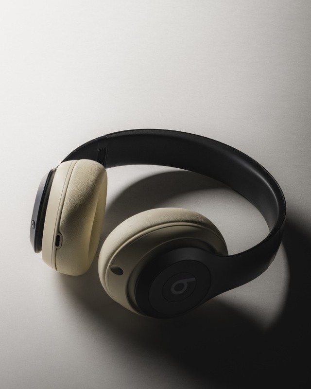 Beats Studio Pro新品上市 戴上它感受满满的科技潮品魅力！（全文）_Beats Studio Pro_数码影音音频-中关村在线