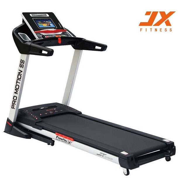 【手慢无】强大稳定！家用首选JX FITNESS JX-693SA跑步机-jx fitness 693SA 触屏跑步机 JX-693SA_跑步 ...
