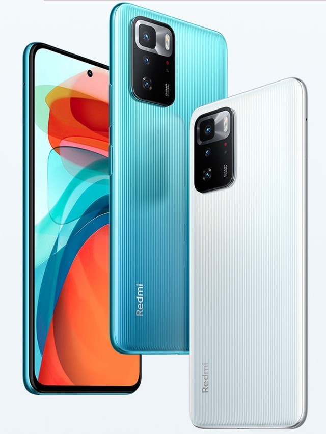 【手慢无】合约机更便宜，红米Note10 Pro仅1270元（全文）_Redmi Note 10 Pro_游戏硬件键鼠外设-中关村在线