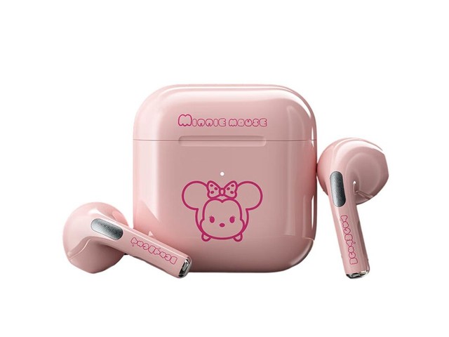 【手慢无】Disney迪士尼F11蓝牙耳机到手价34元（全文）_迪士尼 F11_数码影音音频-中关村在线