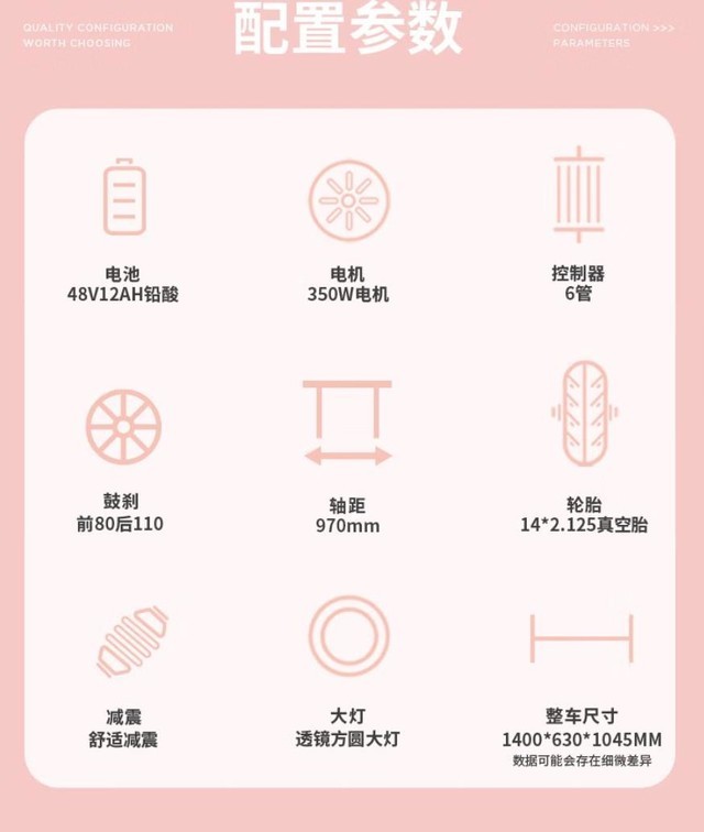 【手慢无】限时优惠！爱玛45km续航电动车百亿补贴价1599元_电动车市场-中关村在线