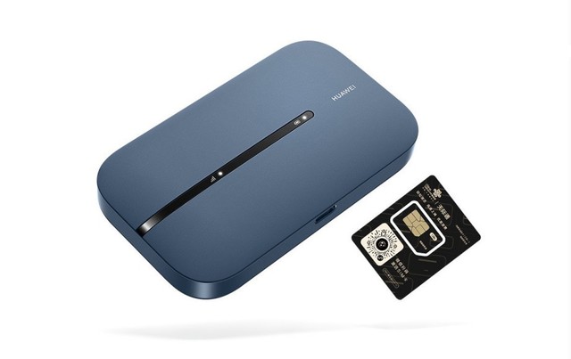 【手慢无】华为随行WiFi 3 Pro今晚秒杀！仅469元_笔记本导购-中关村在线